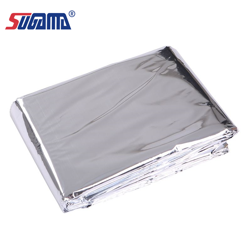 emergency survival first aid blanket